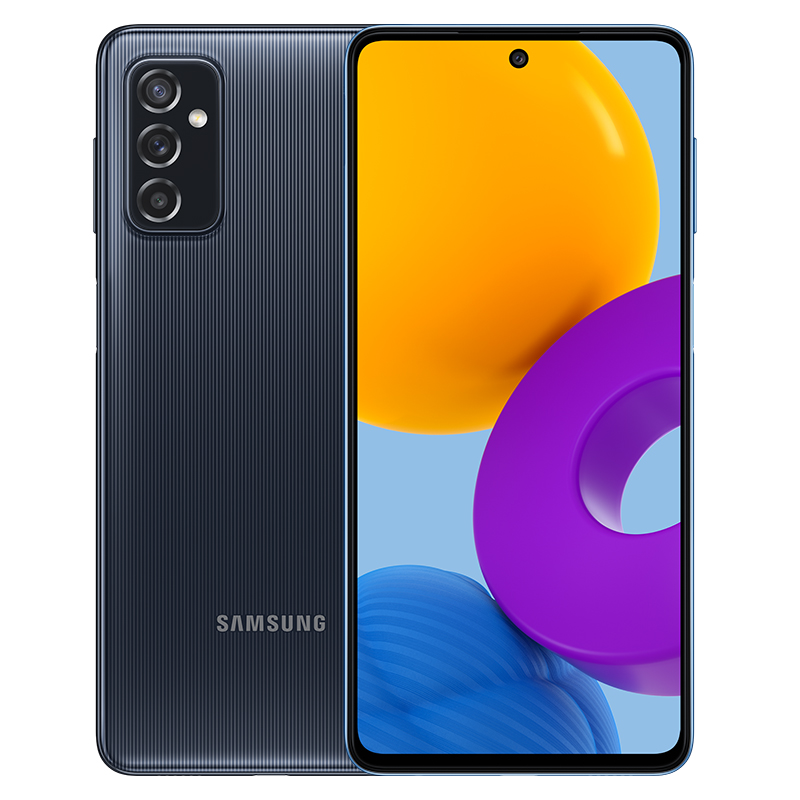 So sánh Samsung Galaxy M52 (5G)