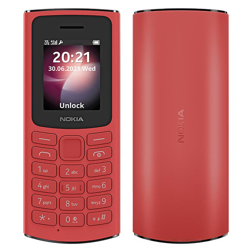 So sánh Nokia 105 4G Cũ đẹp