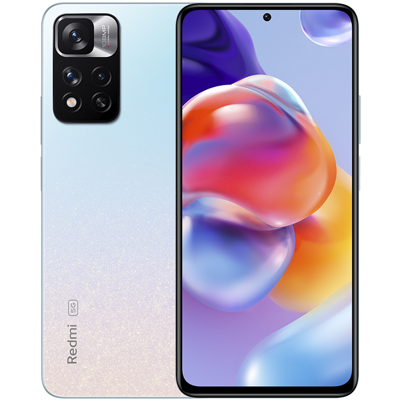 So sánh Xiaomi Redmi Note 11 Pro Plus 5G - Cũ đẹp và iPhone 13 128GB ...