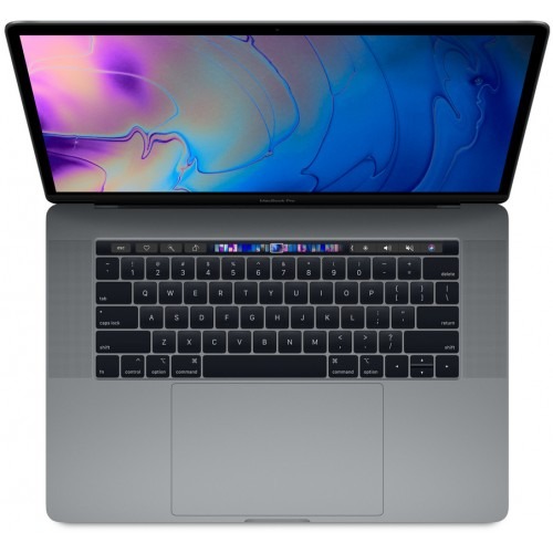 So sánh Apple Macbook Pro 15 Touch Bar i7 2.6 256GB 2019 Cũ và Laptop ...