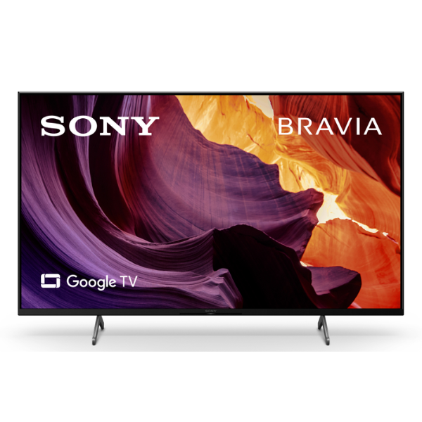 So sánh Smart Tivi Sony 4K 43 inch KD-43X81DK VN3