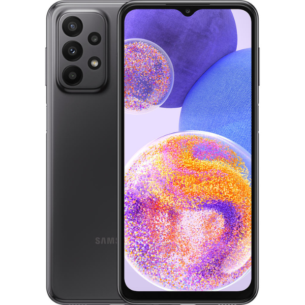 So sánh Samsung Galaxy A23 6GB 128GB - Cũ Xước Cấn