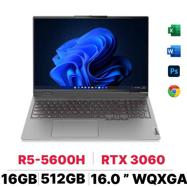 So sánh Laptop Lenovo Thinkbook 16P G2 ACH 20YM003JVN - Cũ Trầy Xước và ...