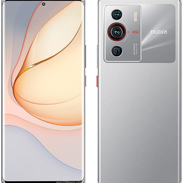 So sánh Nubia Z40 Pro
