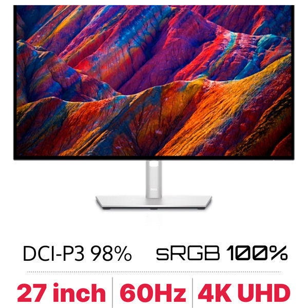 So sánh Màn hình Dell UltraSharp U2723QE 27 inch và Màn hình Dell ...