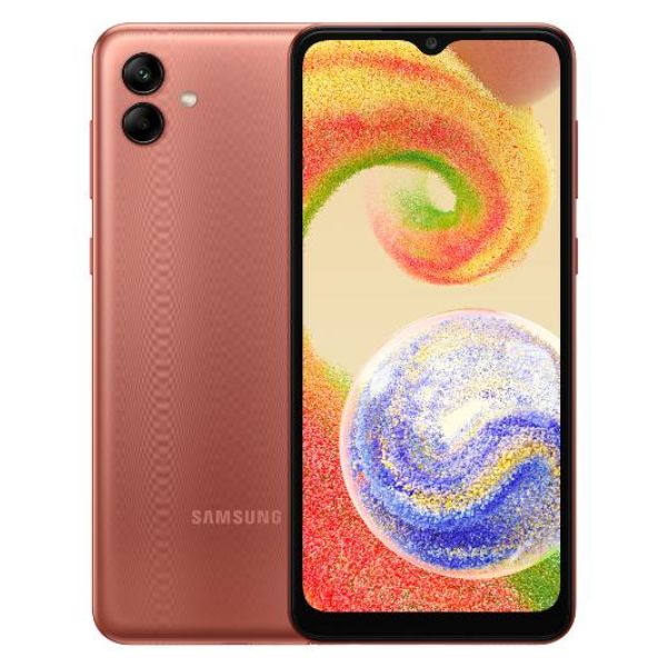 So sánh Samsung Galaxy A04 4GB 64GB - Đã Kích Hoạt