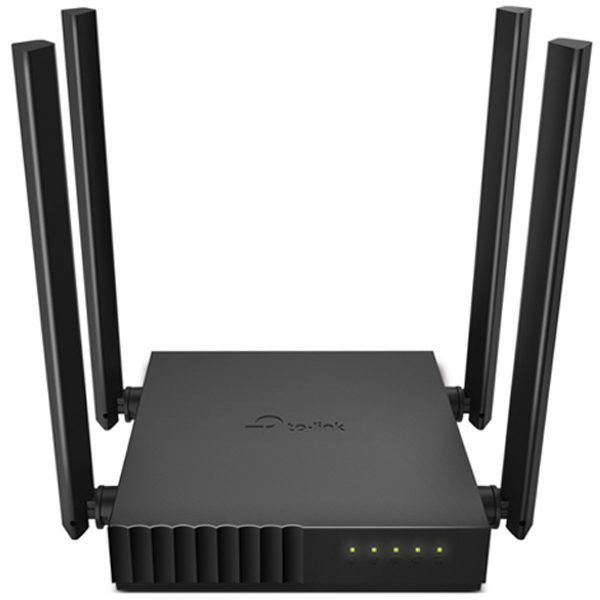 So sánh Router Wi-Fi băng tần kép AC1200 TP-LINK ARCHER C54 MUMIMO - Cũ ...