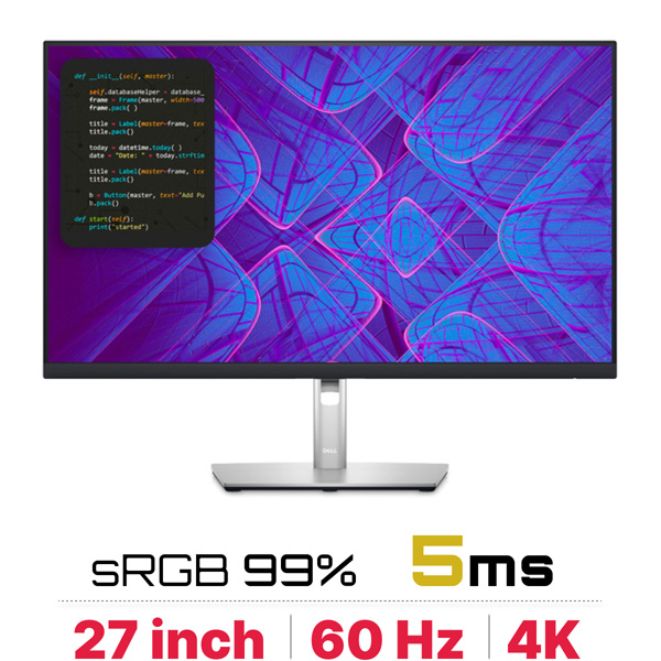 So sánh Màn hình Dell Ultrasharp P2723QE 27 inch và Màn hình ViewSonic ...
