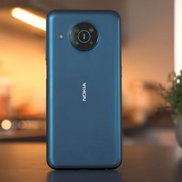 So sánh Nokia X21 5G