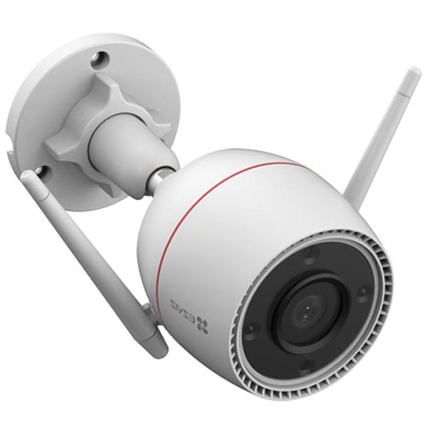 So sánh Camera IP Wifi Ezviz C3TN 3MP 2K và Camera IP Hikvision DS ... So sánh Camera IP Wifi Ezviz C3TN 3MP 2K và Camera IP Hikvision DS ...