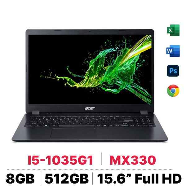 So sánh Laptop Acer Aspire 3 A315-57G-573F NX.HZRSV.00B - Cũ Đẹp và ...