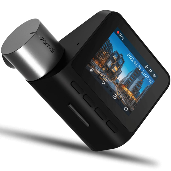 So sánh Camera hành trình 70mai Dash Cam Pro Plus A500S và Đồng hồ ...