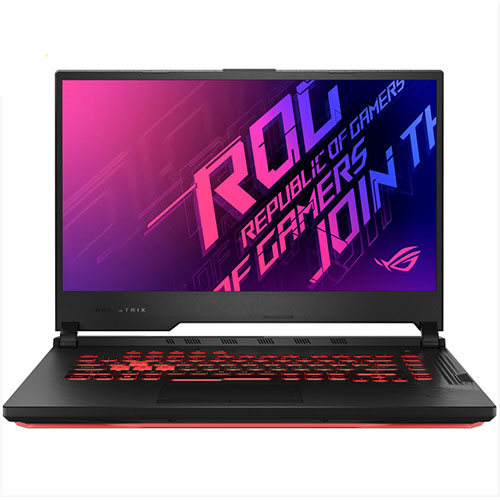 Laptop ASUS ROG Strix G15 G512 | Giá rẻ, trả góp 0%