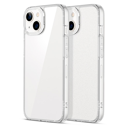 So sánh Ốp lưng iPhone 13 Mini ESR Mimic Ice Shield