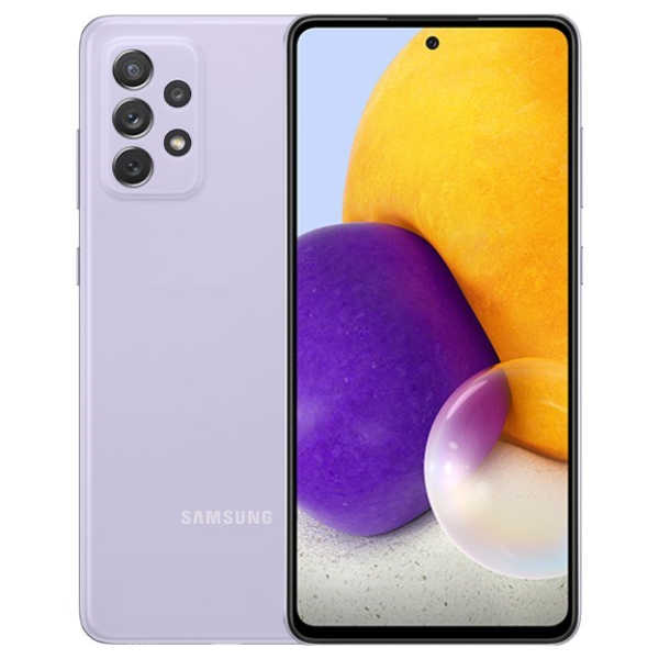 So sánh Samsung Galaxy A34