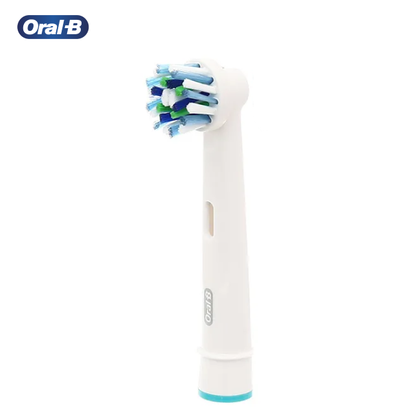 So sánh Đầu bàn chải điện Oral-B Cross Action EB50