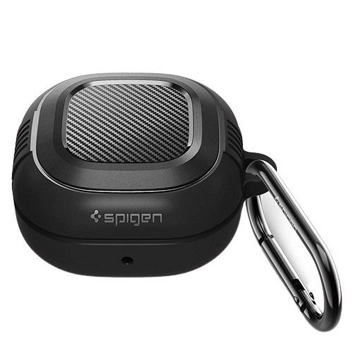 So sánh Bao silicon Samsung Galaxy Buds 2 /Buds Live/Buds Pro Spigen ...