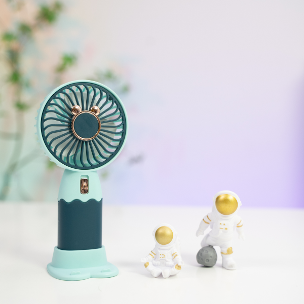 So sánh Quạt mini để bàn ZB088 ( Màu ngẫu nhiên )