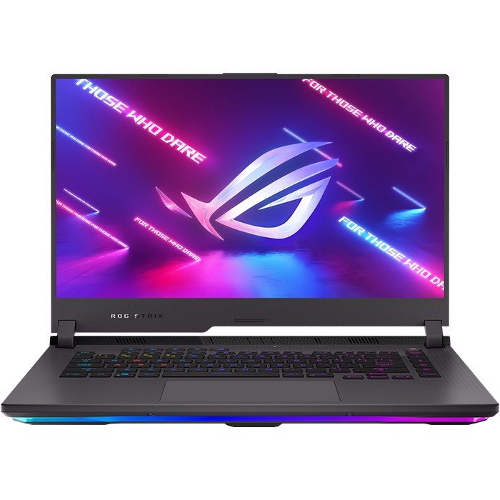 So sánh Laptop ASUS ROG Strix G15 G513QR-HQ264T và Laptop ASUS ROG Flow ...