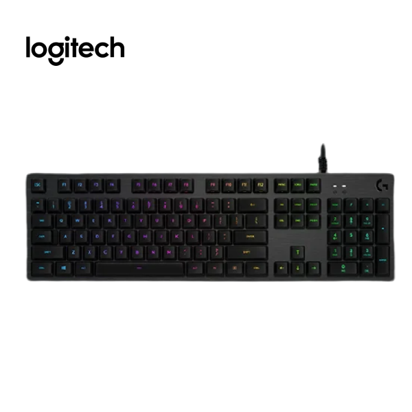 So sánh Bàn phím cơ Logitech G512 GX RGB và Bàn phím cơ Logitech G512 GX RGB