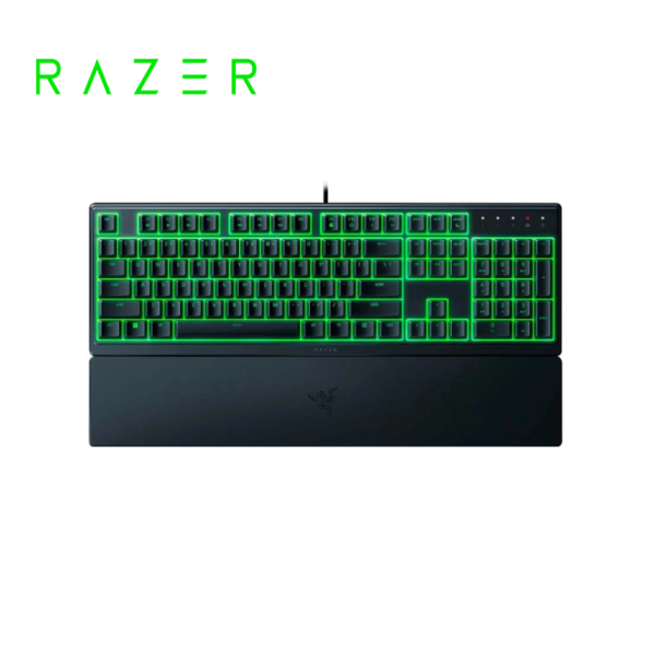 So sánh Bàn phím Gaming Razer Ornata V3 X-Low Profile (RZ03-04470100 ...