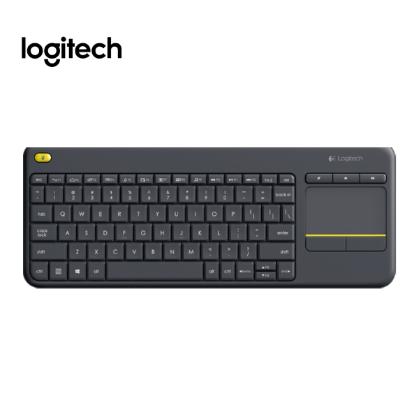 So sánh Bàn phím không dây Logitech K400 Plus và Bàn phím Bluetooth ...