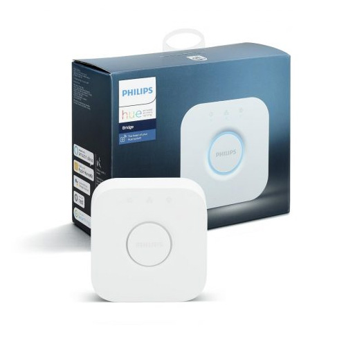 So sánh Bộ điều khiển trung tâm Philips Bridge và FPT Play Box + (S550 ...