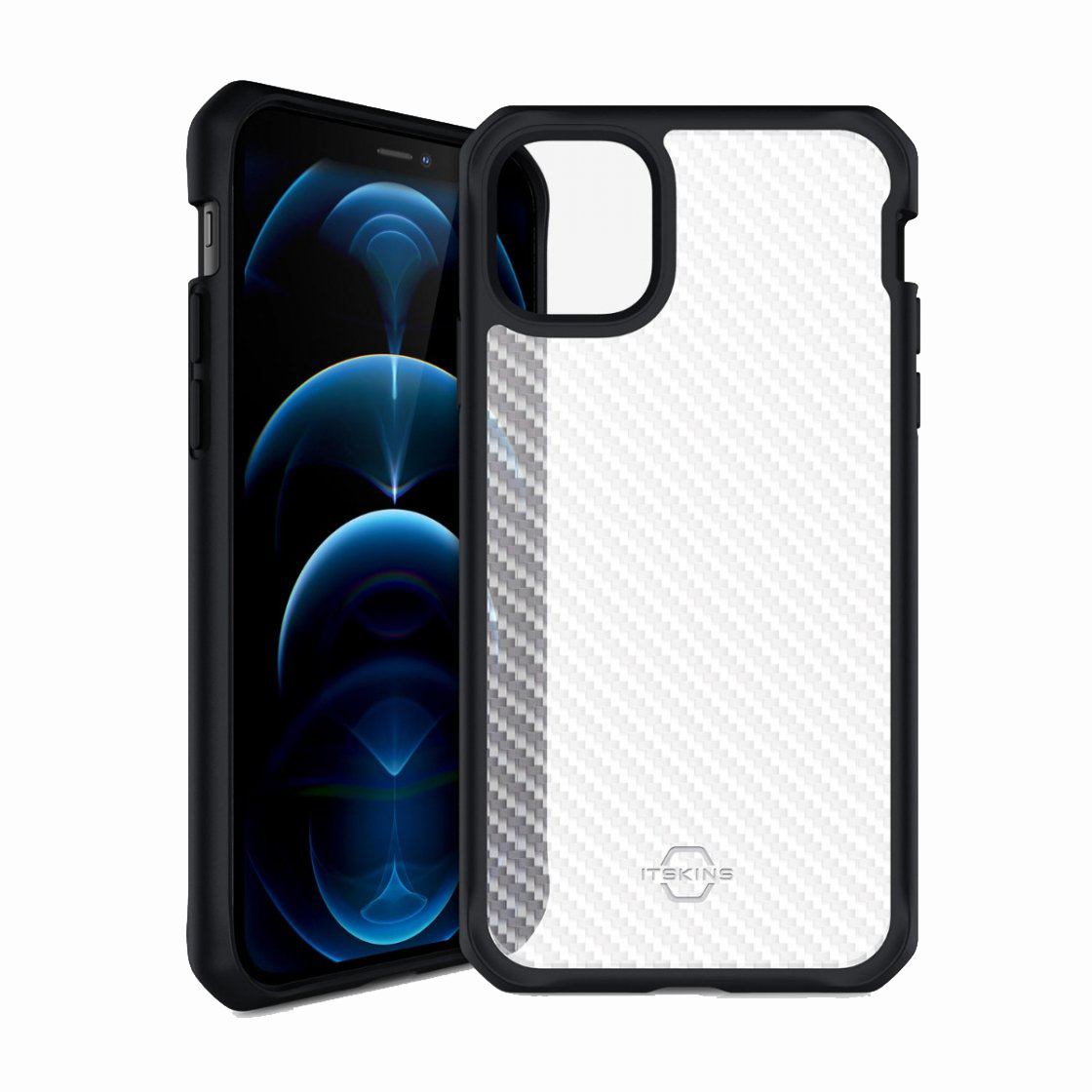 So sánh Ốp lưng iPhone 12 Pro Max Itskin Hybrid Tek và Tai nghe ...