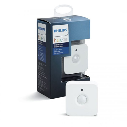 So sánh Cảm biến chuyển động Philips Hue Motion Sensor