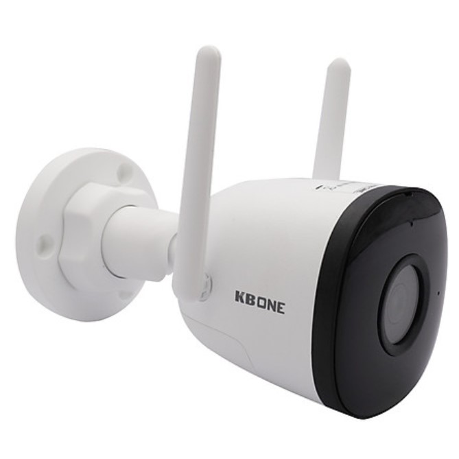 So sánh Camera IP Wifi KBVision Kbone KN-2011WN 1080P 2MP