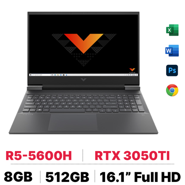 So sánh Laptop HP Gaming Victus 16-E0175AX 4R0U8PA - Đã Kích Hoạt và ...