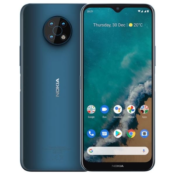 So sánh Nokia Atom Pro và iPhone 13 Pro Max 128GB | Chính hãng VN/A