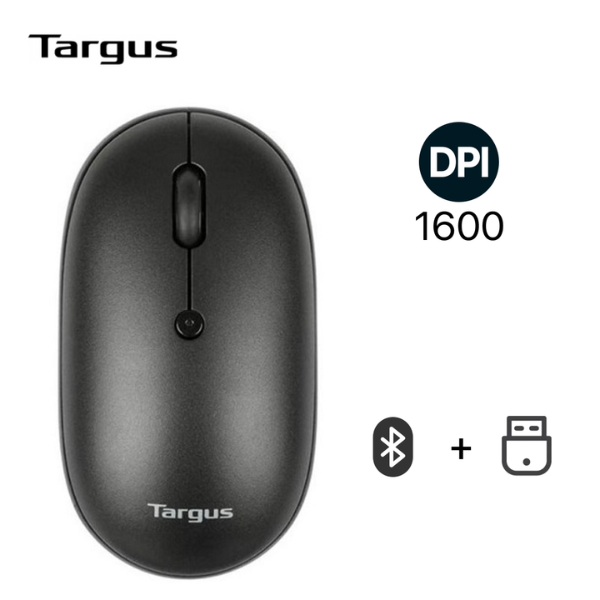 So sánh Chuột Bluetooth Targus B581