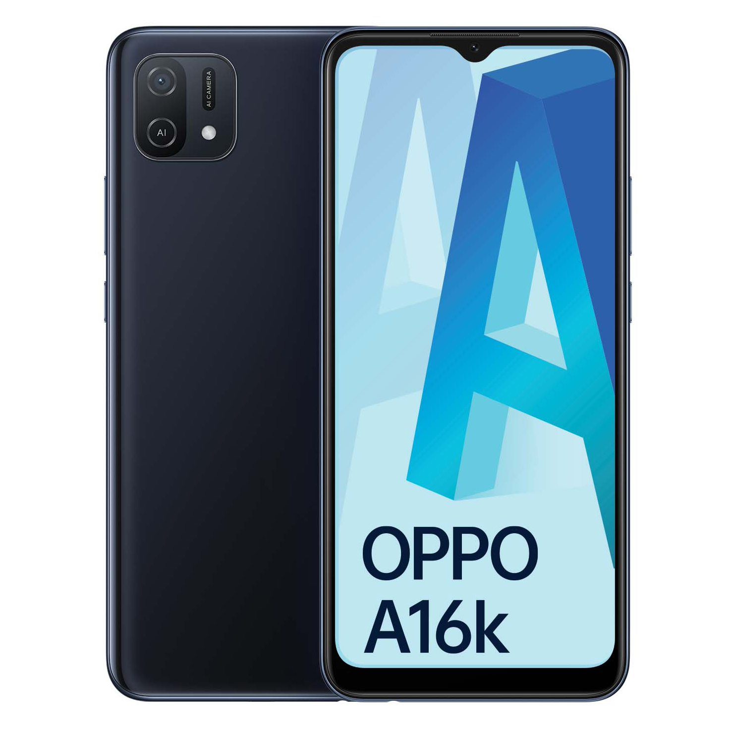 So sánh OPPO A16K