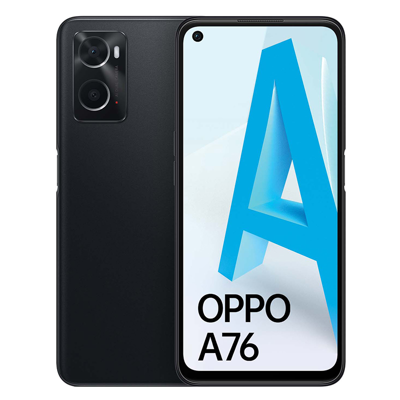Điện thoại OPPO A76 | Giá rẻ, hỗ trợ trả góp 0%