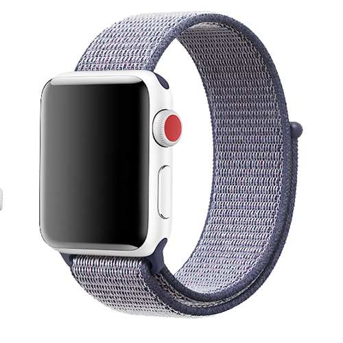 So sánh Dây Apple Watch Sport Loop 41/40/38mm (hàng phụ kiện)