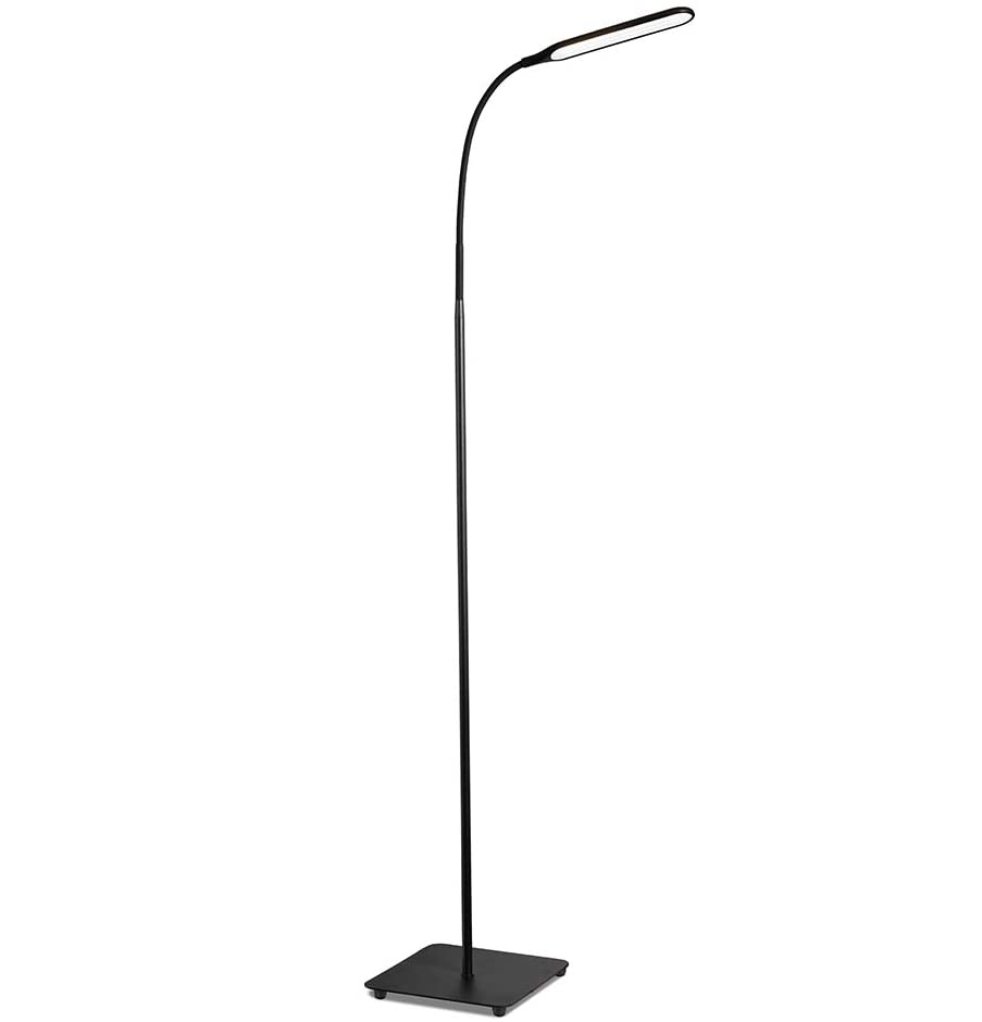So sánh Đèn sàn LED TaoTronics TT-DL072