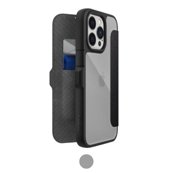 So sánh Ốp lưng iPhone 13 Pro Max Raptic Urban Folio