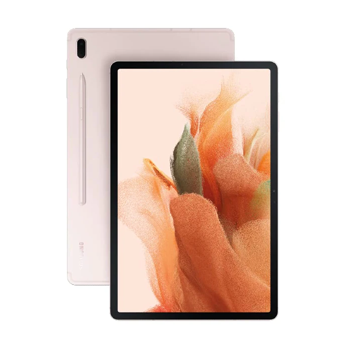 So sánh Samsung Galaxy Tab S7 FE (WiFi) - Cũ đẹp và Samsung Galaxy S20 ...