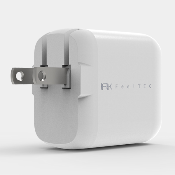 So sánh Củ sạc nhanh Feeltek PD 18W