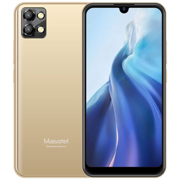 So sánh Masstel Hapi 30