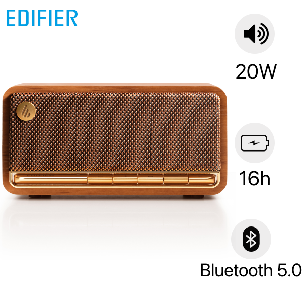 So sánh Loa Bluetooth Edifier MP230