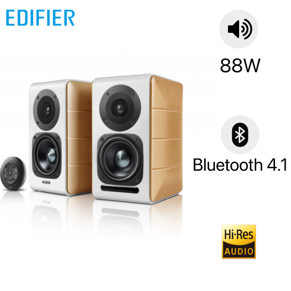 So sánh Loa Bluetooth Edifier S880DB