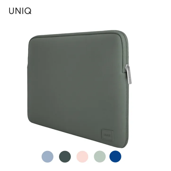 So sánh Túi chống sốc laptop 14-inch UNIQ Cyprus Neoprene chống thấm nước