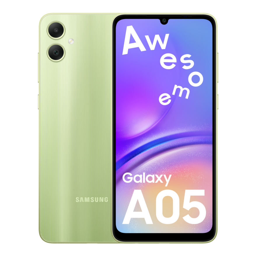 So sánh Samsung Galaxy A05 4GB 128GB - Đã Kích Hoạt