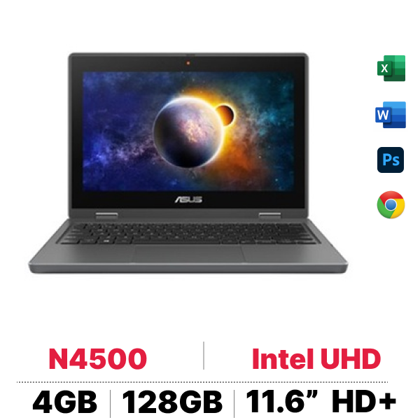 So sánh Laptop Asus Flip BR1100FKA-BP1088W và Laptop Acer Travelmate ...