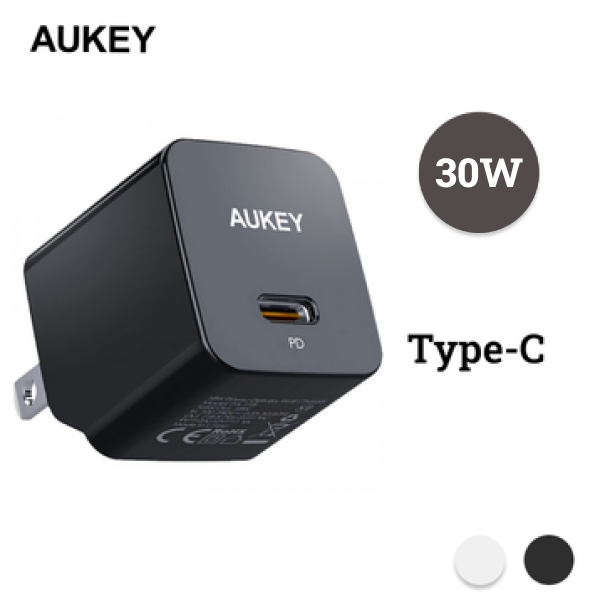 So sánh Củ sạc Aukey PD 30W PA-Y30s và Sạc Baseus Super SI 25W 1 cổng ...