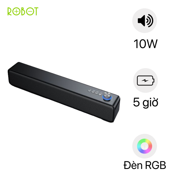 So sánh Loa Bluetooth Robot RB480 và Loa Bluetooth Devia Kintone Mini ...