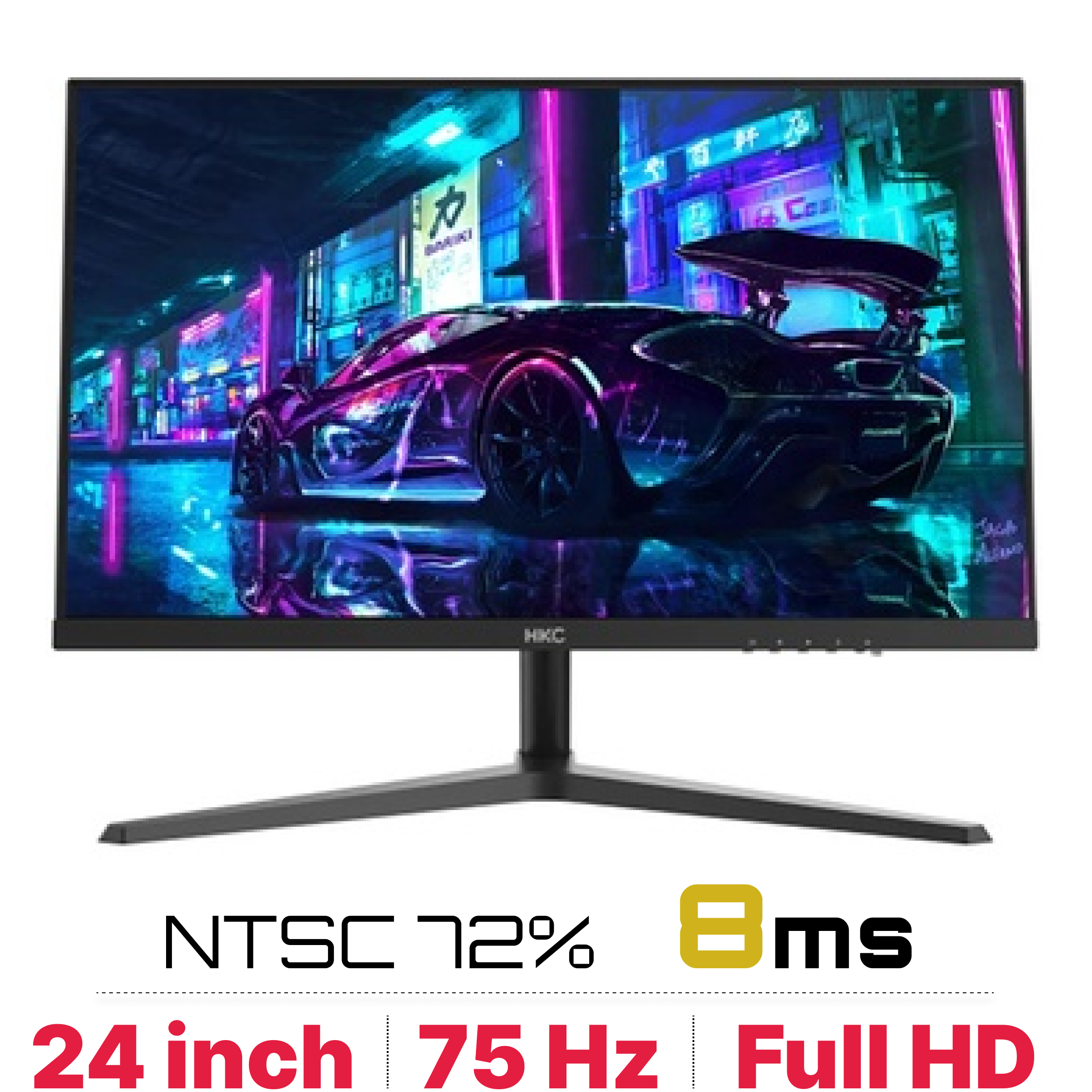 So sánh Màn hình HKC MB24V9 24 inch