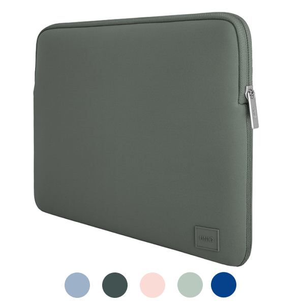 So sánh Túi chống sốc laptop 14-inch UNIQ Cyprus Neoprene chống thấm nước
